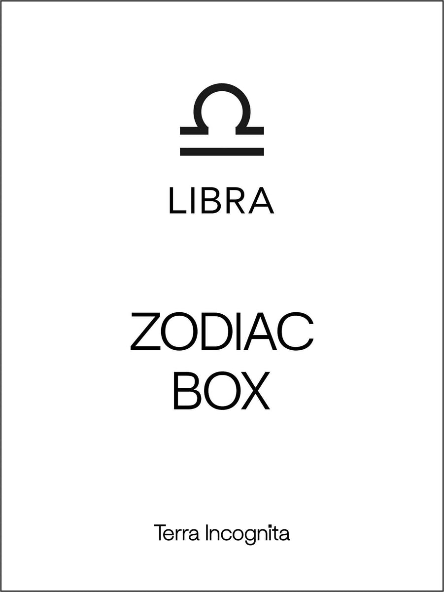 Libra Box – T-Incognita